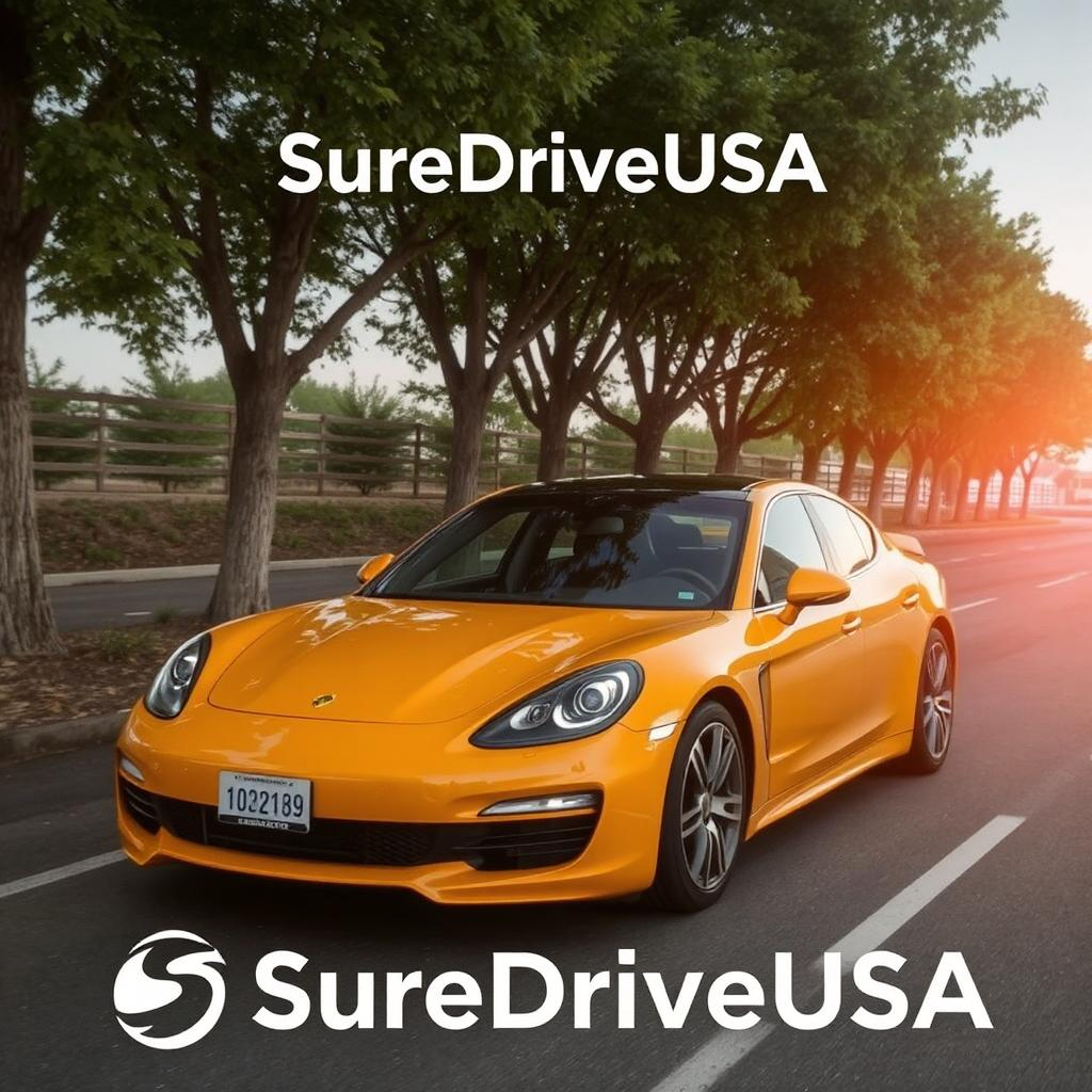 SureDriveUSA — First Car Buying in the U.S. for Newcomers